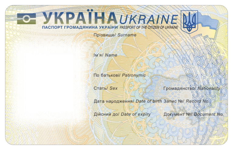 First names, patronymics and family names - Ukrainian Blog - Uaru Online
